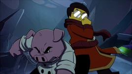 Tang/Relationships | Monkie Kid Wiki | Fandom