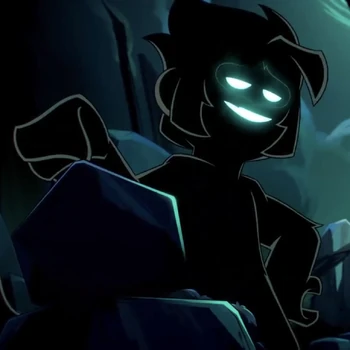 Ink Demons/Forms | Monkie Kid Wiki | Fandom