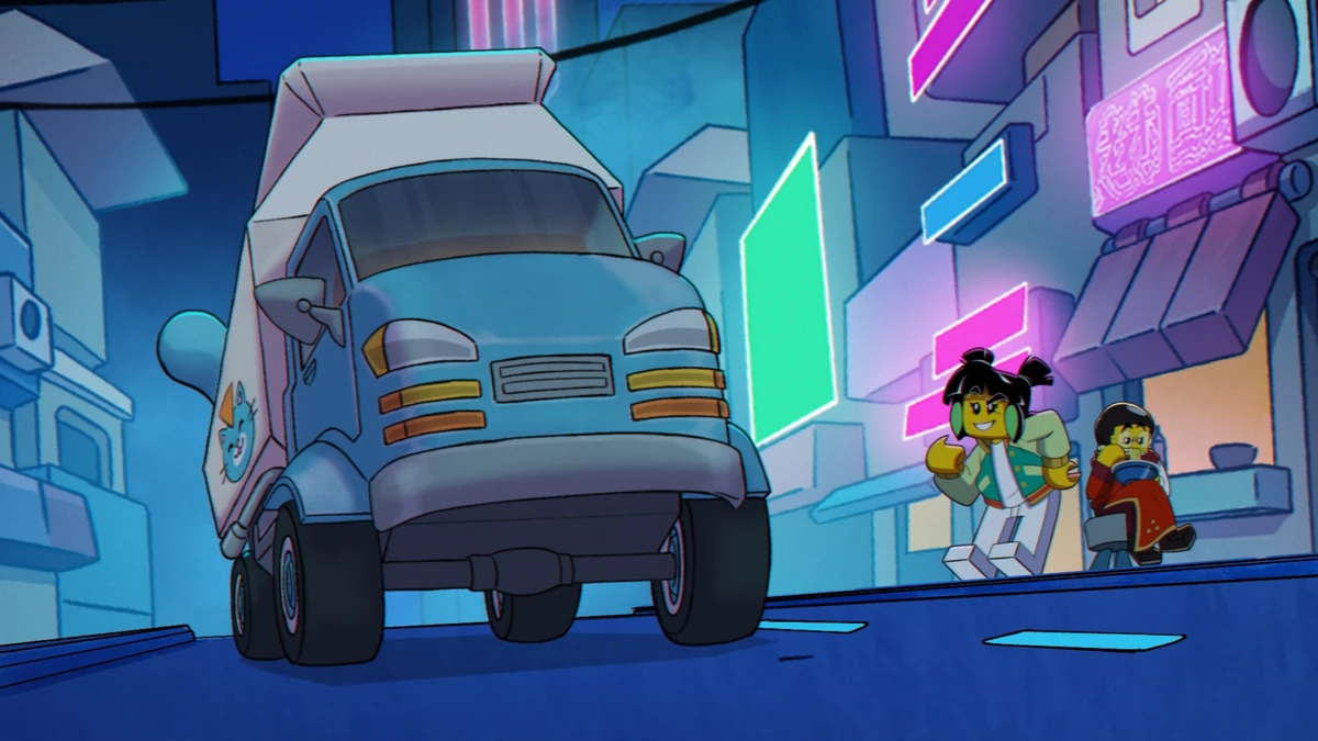 Mei/Gallery/Season 5 | Monkie Kid Wiki | Fandom