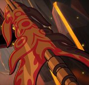 Princess Iron Fan | Monkie Kid Wiki | Fandom