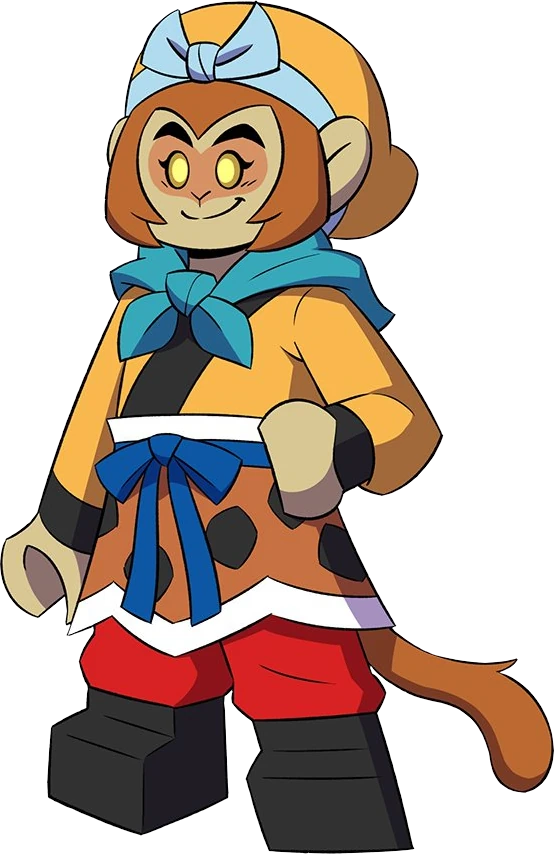 Monkey King Monkie Kid Wiki Fandom, 42% OFF