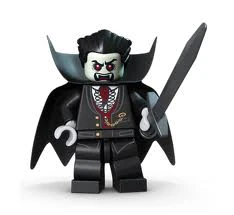 Lord Vampyre | Lego Monster Fighters Wiki | Fandom