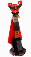 President Business | LEGO Movies Wiki | Fandom