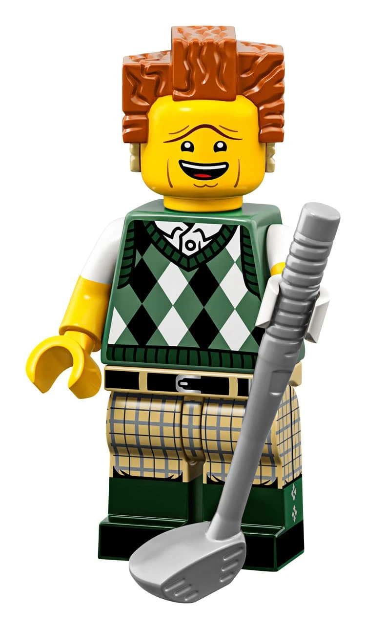 President Business | LEGO Movies Wiki | Fandom