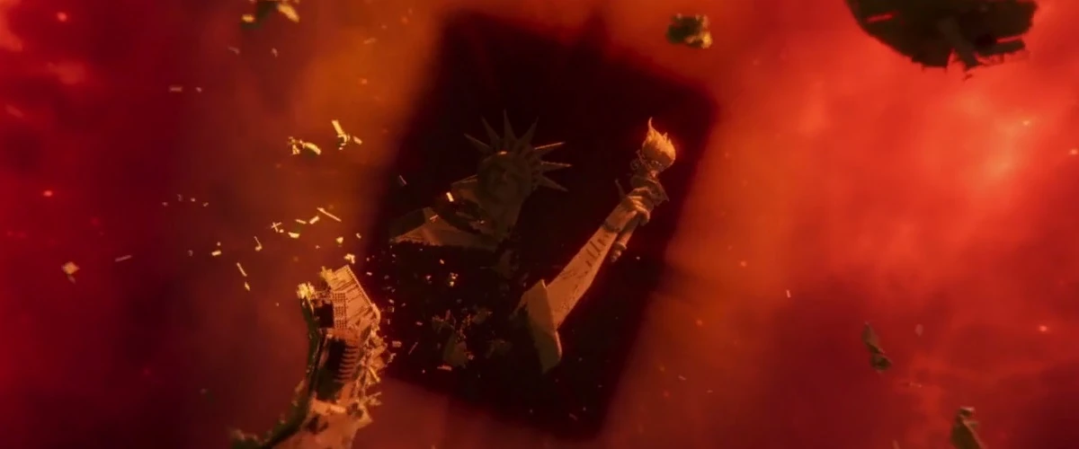 The Armamageddon | Legomoviesfranchise Wiki | Fandom