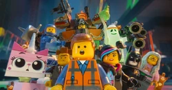 Emmet Brickowski | Legomoviesfranchise Wiki | Fandom