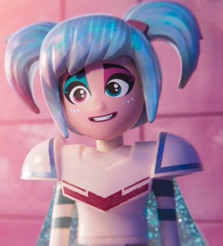 Sweet Mayhem | Legomoviesfranchise Wiki | Fandom