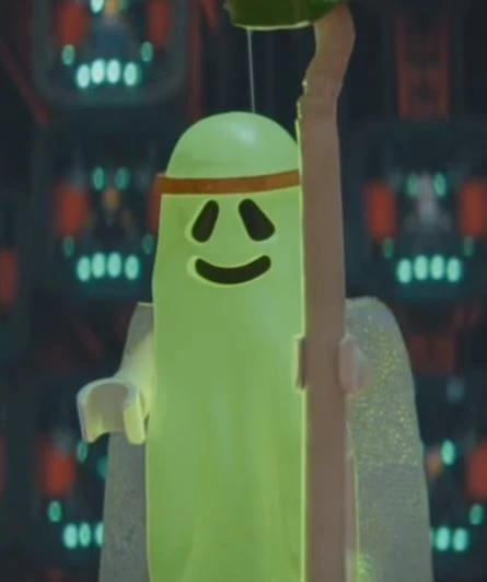 Vitruvius | Legomoviesfranchise Wiki | Fandom