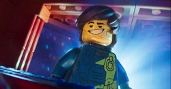 Emmet Brickowski | Legomoviesfranchise Wiki | Fandom