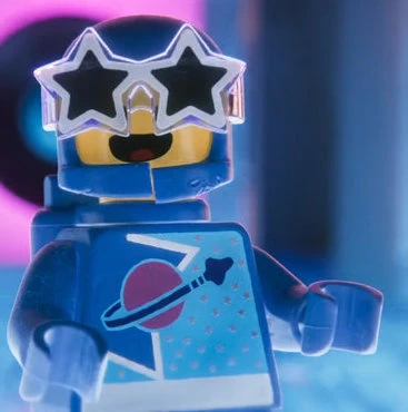Benny | Legomoviesfranchise Wiki | Fandom