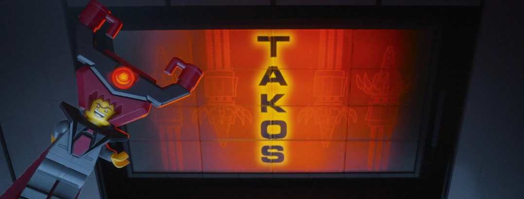 Taco Tuesday | Legomoviesfranchise Wiki | Fandom