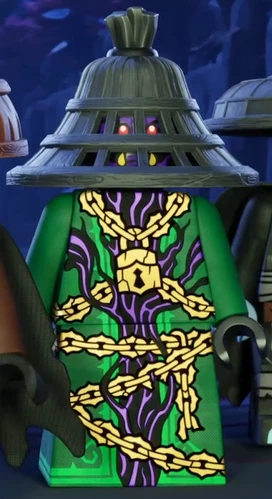 Zarkt | LegoNinjago Wiki | Fandom