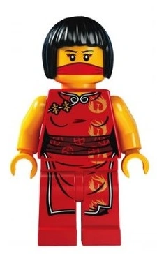 Nya | LEGO Ninjago: Power of Spinjitzu Wiki | Fandom