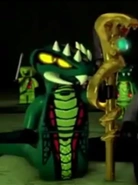 Acidicus | LEGO Ninjago: Rise of the Shadows Wiki | Fandom