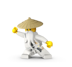 Sensei Wu | LEGO Ninjago: Masters of Spinjitzu Wiki | Fandom