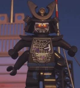 Garmadon | Lego Ninjago Wiki | Fandom