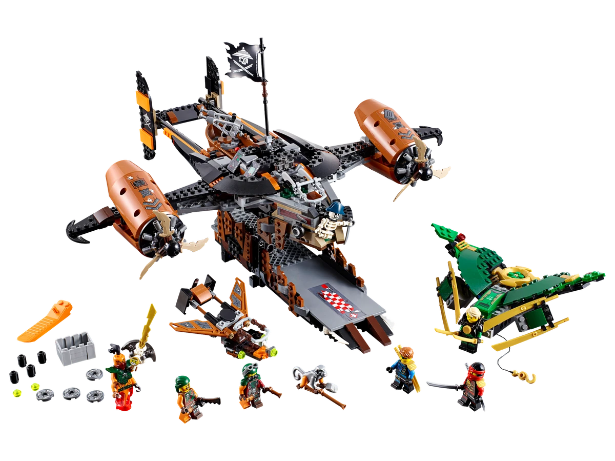 70605-twierdza-nieszcz-cia-legopedia-fandom