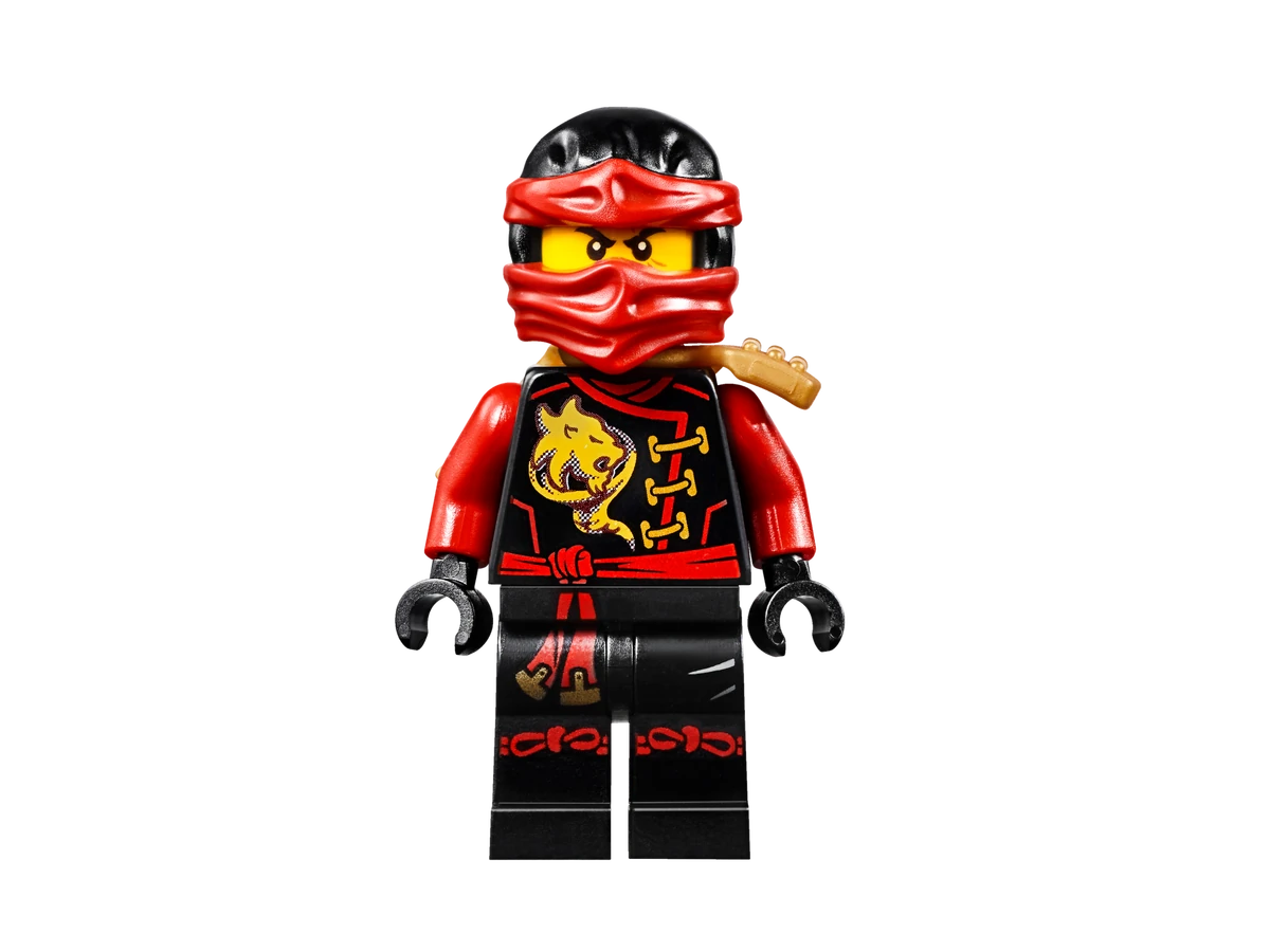 Kai | Legopedia | Fandom