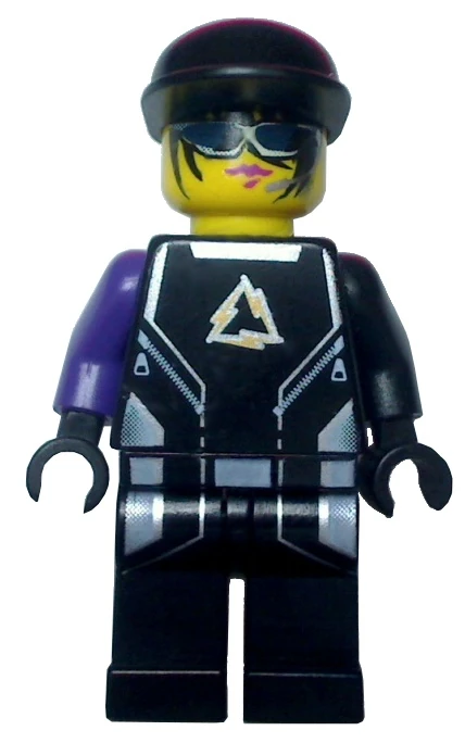 Radia | Legopedia | Fandom