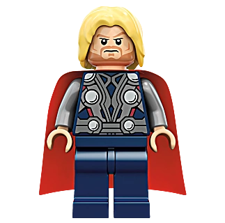 Thor | Legopedia | Fandom