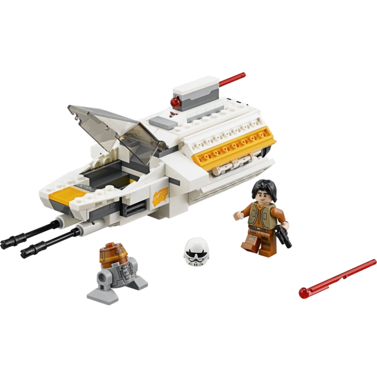 75048 Phantom | Legopedia | Fandom