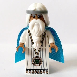 Witruwiusz | Legopedia | Fandom