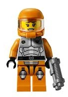 Ashlee Starstrider | Legopedia | Fandom