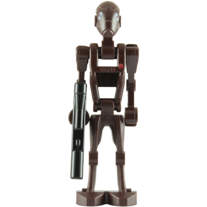 Droid-komandos | Legopedia | Fandom