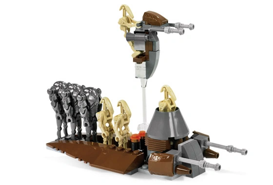 7654 Droids Battle Pack | Legopedia | Fandom
