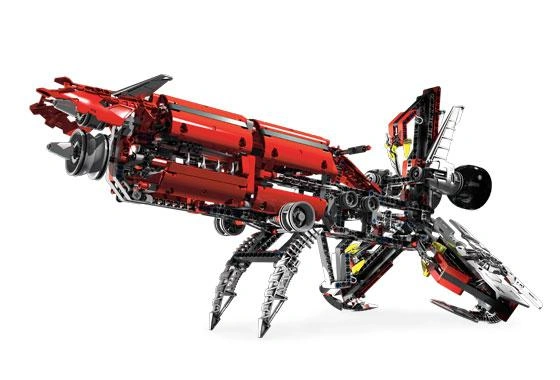 8943 Axalara T9 | Legopedia | Fandom