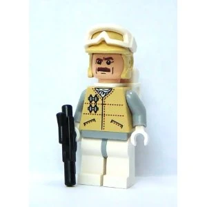 Rebel Trooper Battle Pack | Legopedia | Fandom