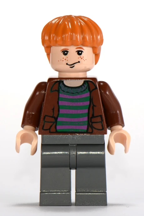 Ron Weasley | Legopedia | Fandom