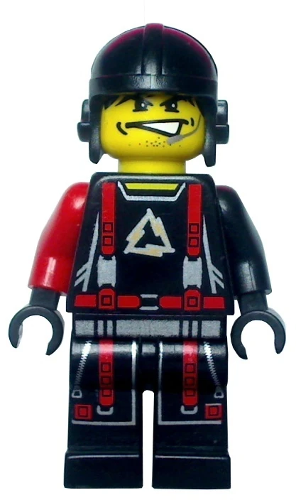 Charge | Legopedia | Fandom