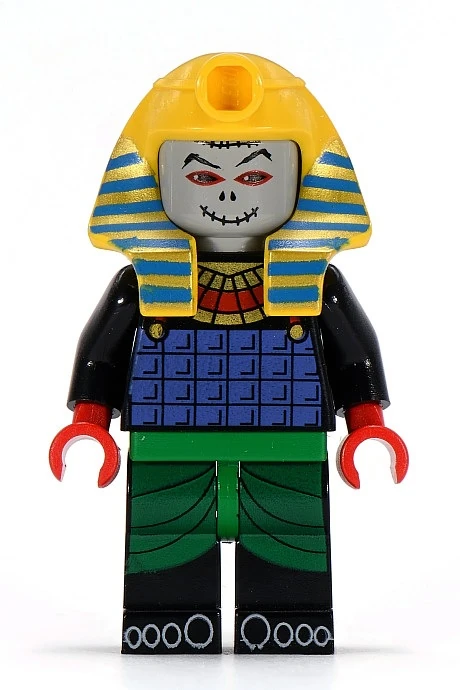 Mumia (Adventurers) | Legopedia | Fandom