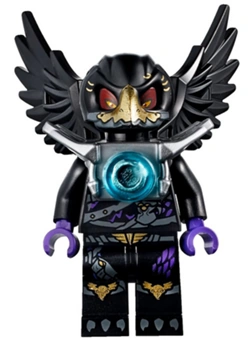 Razcal | Legopedia | Fandom