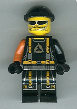 Flex | Legopedia | Fandom