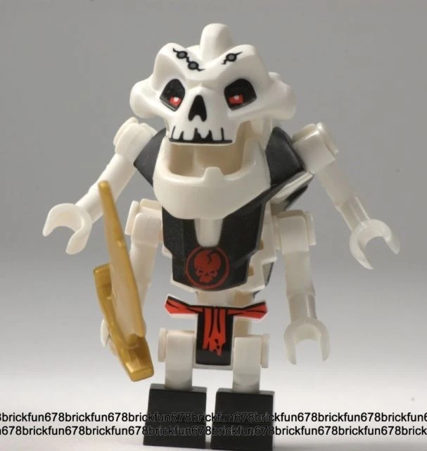 Samukai | Legopedia | Fandom