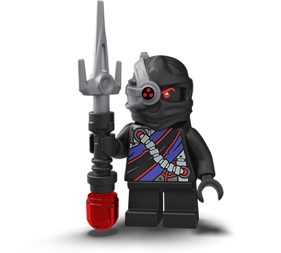 Mindroid | Legopedia | Fandom