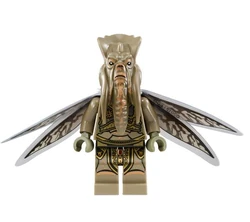 Poggle the Lesser | Legopedia | Fandom