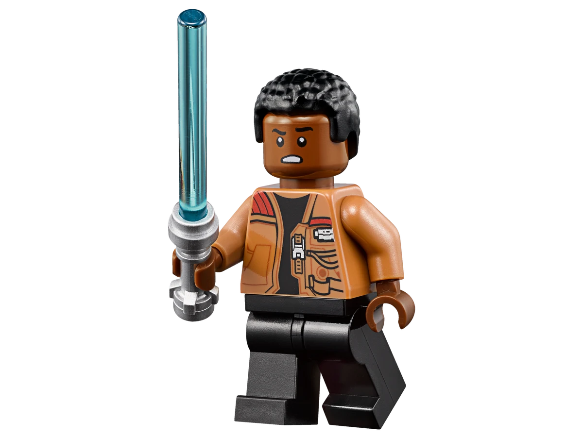 Finn | Legopedia | Fandom
