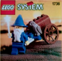 Wizard | Legopedia | Fandom