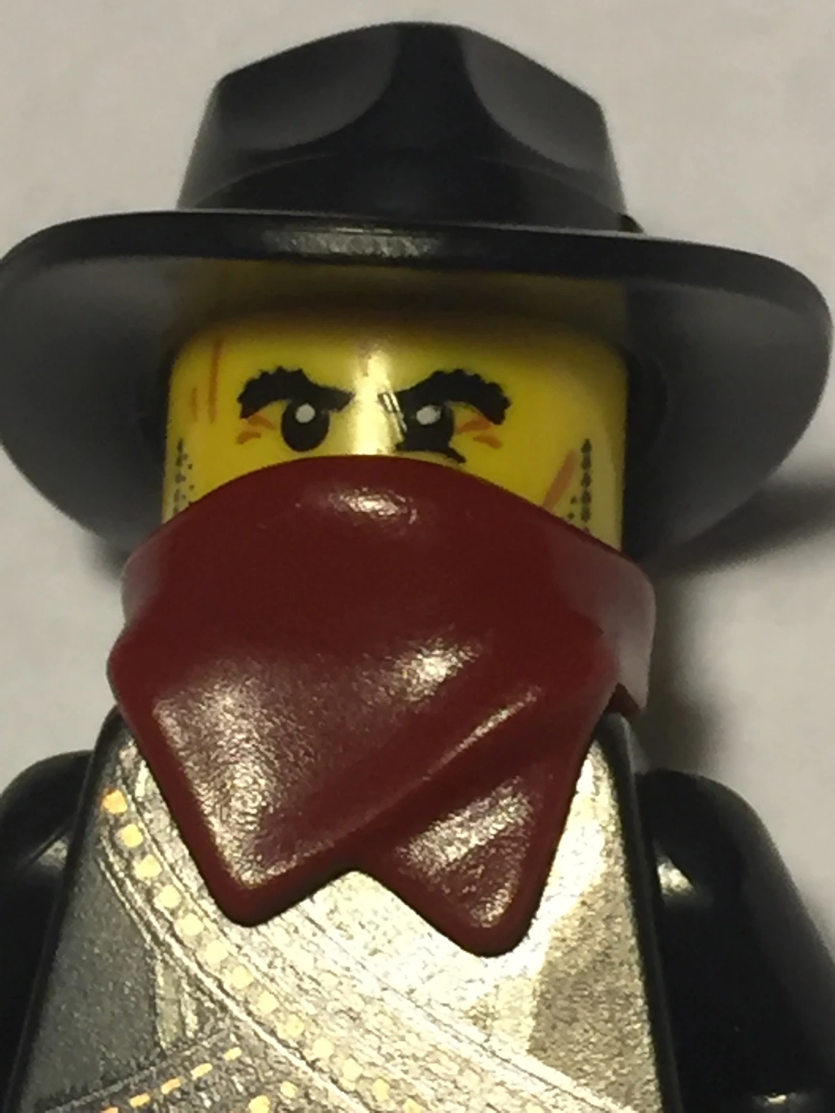 Bandit | Legopeople Wiki | Fandom