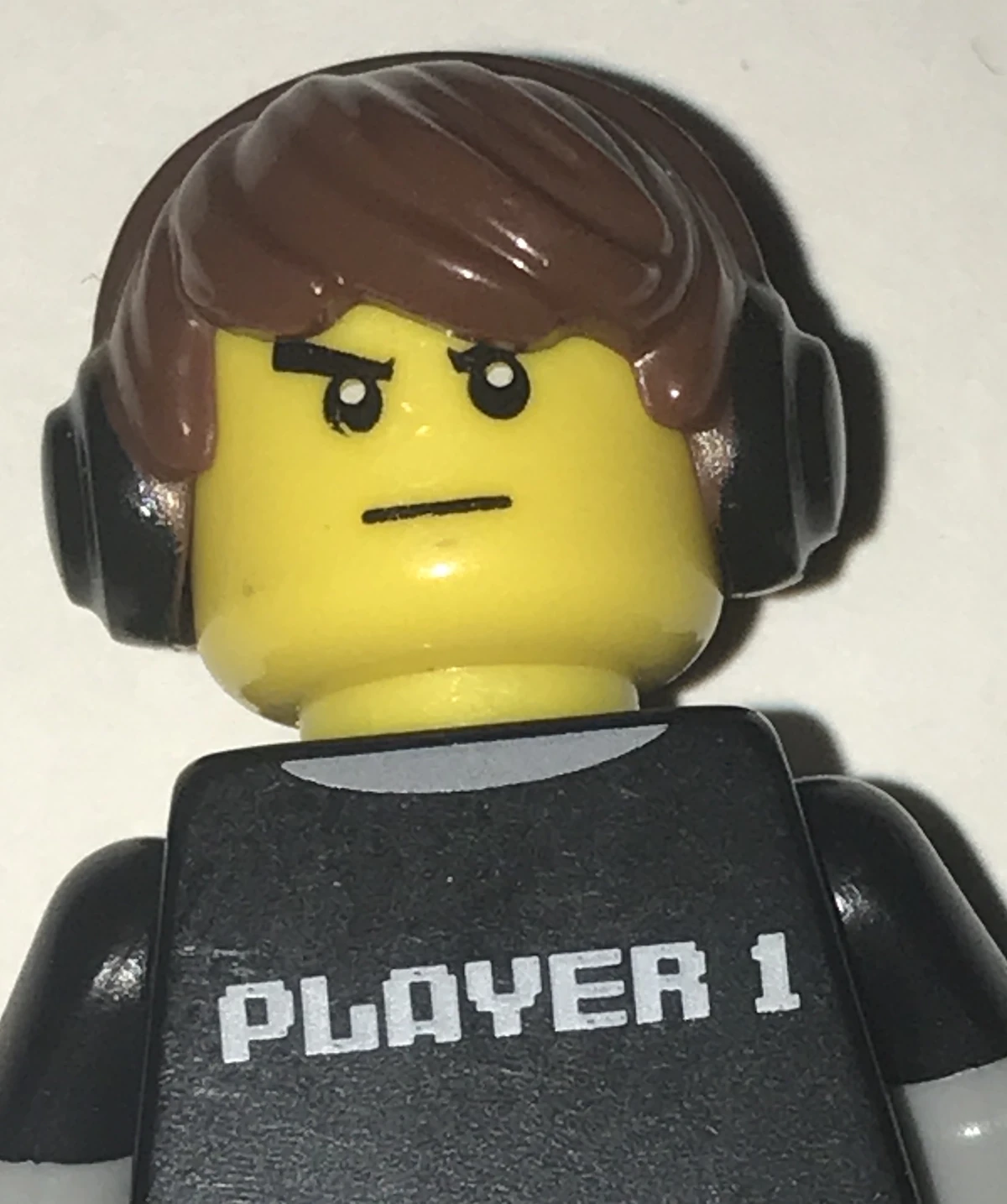 Alex | Legopeople Wiki | Fandom