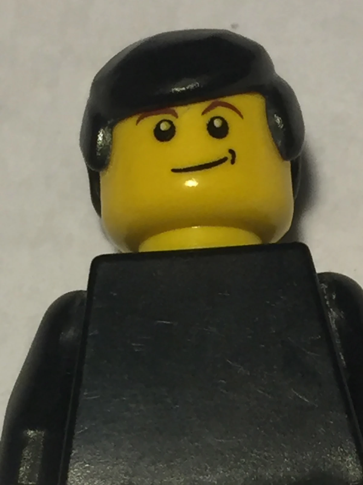 Black Boy | Legopeople Wiki | Fandom