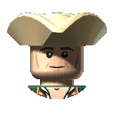 Cook | Lego Pirates of the Caribbean The Video Game Wiki | Fandom
