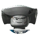 Maccus | Lego Pirates of the Caribbean The Video Game Wiki | Fandom