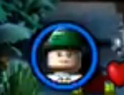 Angry Pirate | Lego Pirates of the Caribbean The Video Game Wiki | Fandom