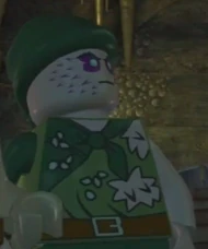 Koleniko | Lego Pirates of the Caribbean The Video Game Wiki | Fandom