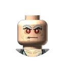 Quartermaster Zombie | Lego Pirates of the Caribbean The Video Game ...