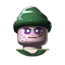 Koleniko | Lego Pirates of the Caribbean The Video Game Wiki | Fandom